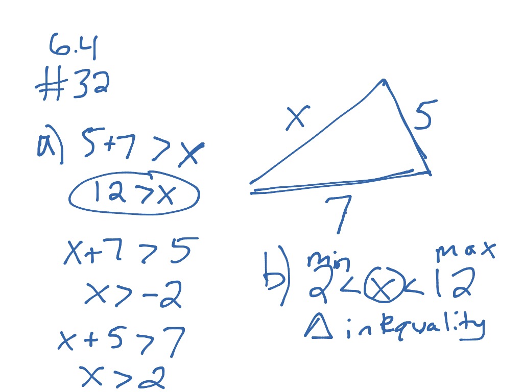 #32 in 6.4 | Math | ShowMe